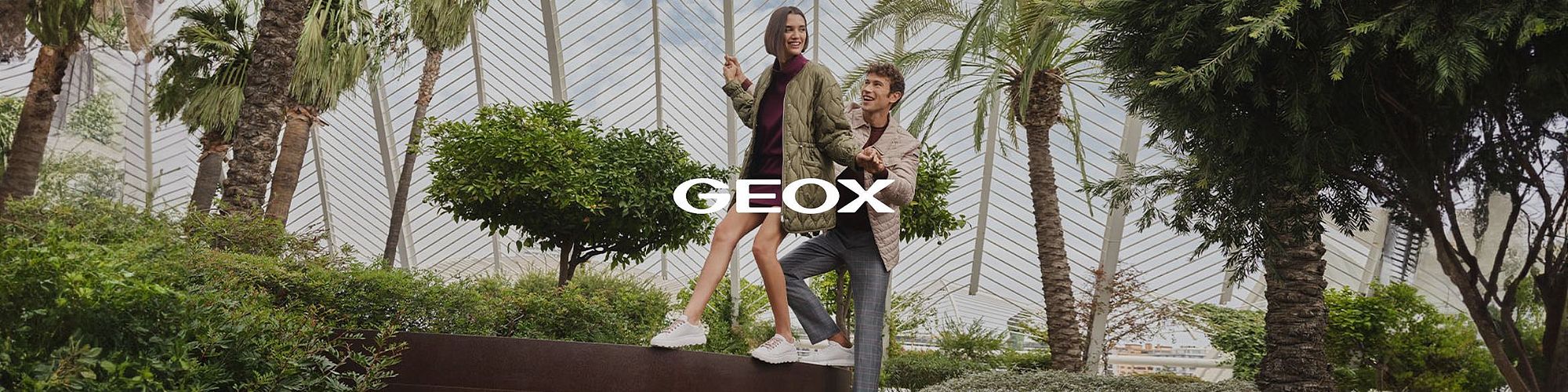 Franciacorta Designer Village | Geox